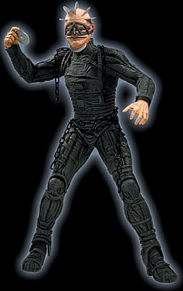 Hellraiser Store.com - Hellraiser Movie Merchandise